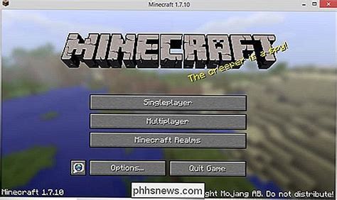 Come gestire istanze e modalità Minecraft con MultiMC it phhsnews com