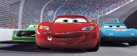 Cars 2006