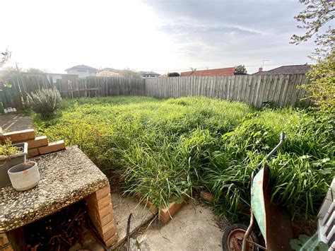 Grass Removal Jordan Gardening Service