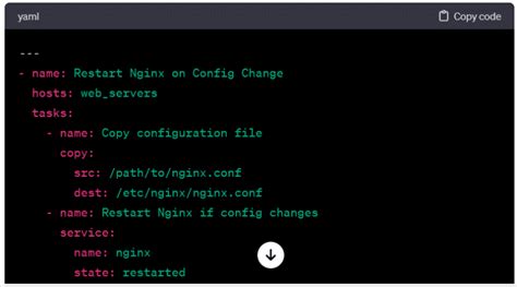 Mastering Ansible A Comprehensive Guide To Automation Excellence