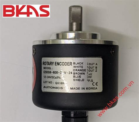 Kết Nối Encoder Với Plc S7 1200 Siemens Bkas Coltd