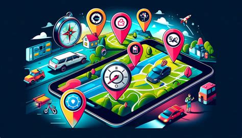 7 大免费 Gps 跟踪器解决方案：满足各种需求的实时、开源和家长控制选项 Mesidatech：高级 Gps 跟踪器 And 手表 精准与创新