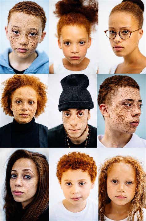 People With Red Hair Artofit