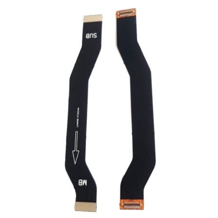Cabo Flex Mainboard Placa Principal Xiaomi Redmi Note Shopee Brasil