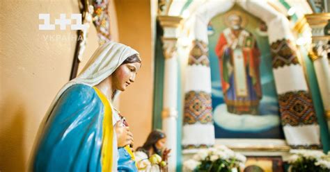 Церковний календар на жовтень 2024