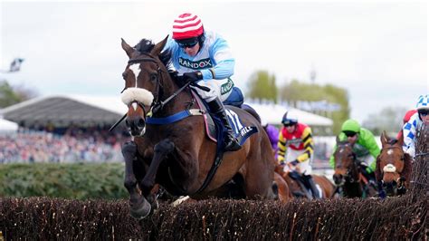 Aintree Saturday Review And Free Video Replays