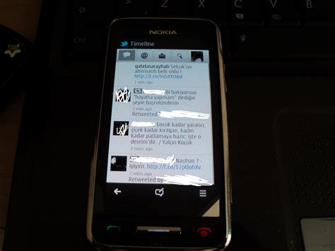 Android Vs Symbian 255012 Uludağ Sözlük Galeri