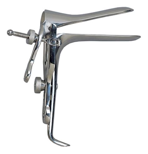 Gf Graves Vaginal Speculum