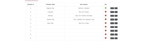 Ultra 300 Bell Controller Babe Bell System Web Based Software