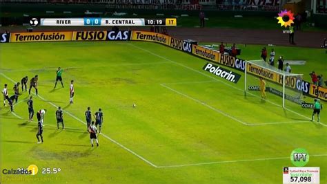 Match Thread River Plate Vs Rosario Central Copa Argentina Final Soccer