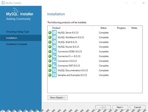 Como Instalar O MySql No Seu Computador Guia Do Excel