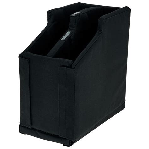 Enki Amg 2 Guitar Case Insert Kit Thomann Uk