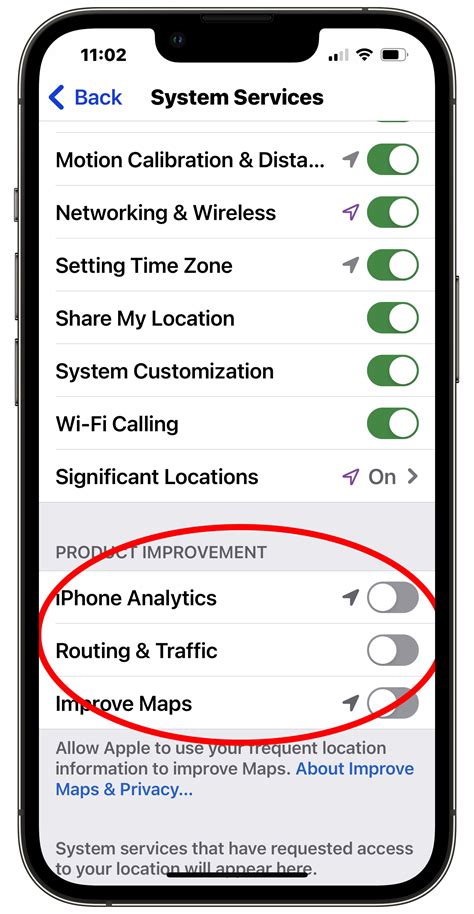 The Devil Is In The Defaults Change These Standard Device Settings To Keep More Of Your Data