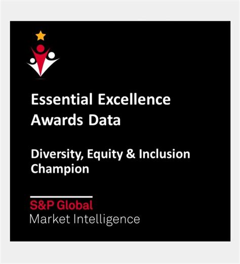 Sneha Saurabh On Linkedin Essentialexcellenceawardsdata Spglobalproud Marketintelligence