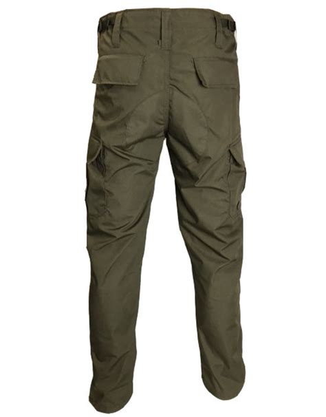 Milcot Military Gen Ii Tactical Pants Army Supply Store Military