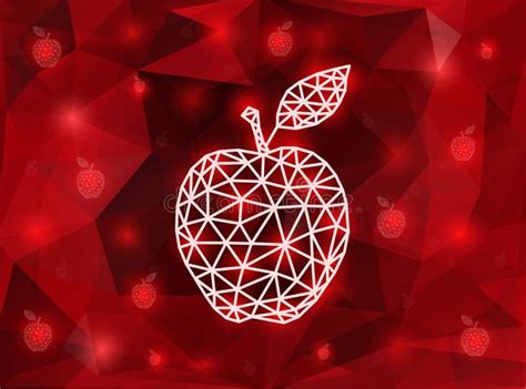 Black And White Set Of Triangle Shape Objects Visual Dictionary Stock Vector Illustration Of