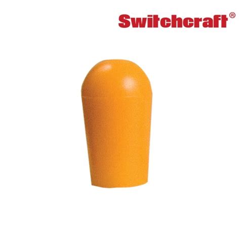 Switchcraft Toggle Switch Tip East West Guitars
