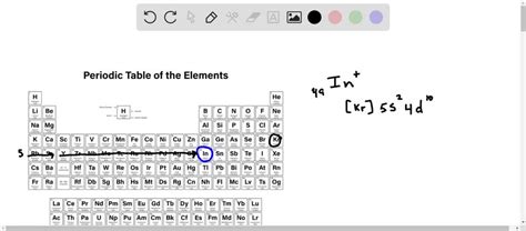 SOLVED In Lewis Structure