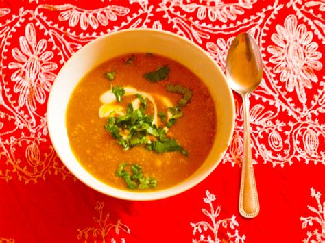 Good Gobble Parsnip And Curry Soup Good Gobble Parsnip And Curry Soup