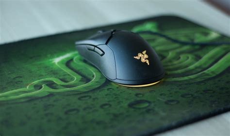 Geek Review Razer Viper Mini Geek Culture