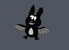 Rubberhose Bat By Sidabathetoonlord Deviantart Stuff Fan Art Fun