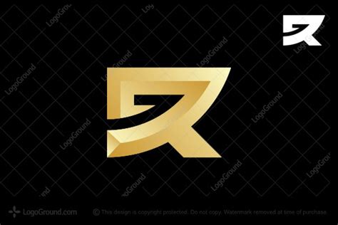 R Logo