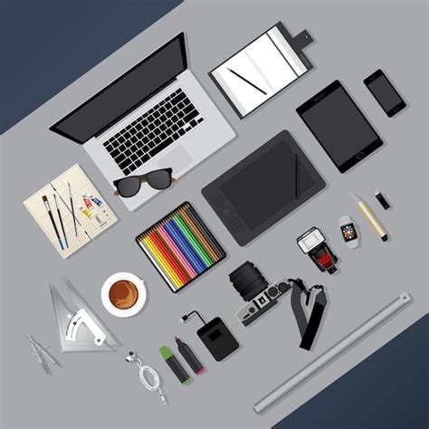 Premium Vector Flat Design