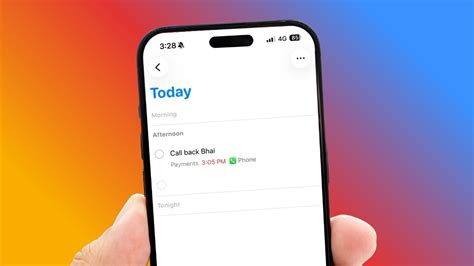 Ios 26 Adds Quick Callback Reminders So You Never Forget To Return A Missed Call Again India