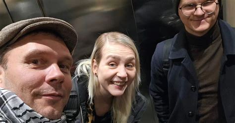 Rapport Fra Bergen Bystyre 18 Oktober 2023