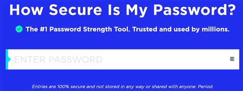 How Long Does It Take To Hack Your Password Security Guide Cybershack