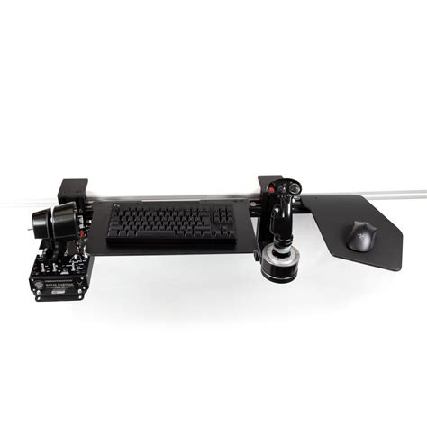 Keyboard Bridge Table Mount Mtsim Monstertech