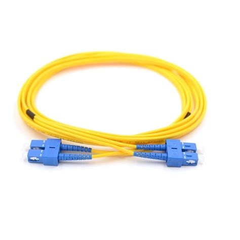 Patch Cord SS OP LC SC S 10 Fiber Cable Price And Specs Ycict