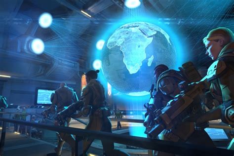 Sid Meier Talks Xcom Enemy Unknown Remakes Action Rpg Angles Time