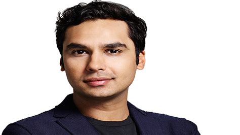 Rajesh Koothrappali Vida Real