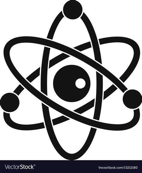 Atom Vector