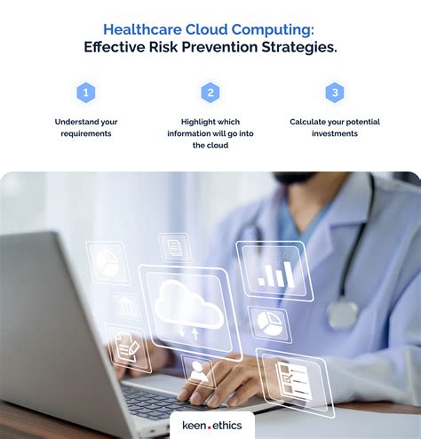 Cloud Computing In Healthcare Benefits And Examples KeenEthics