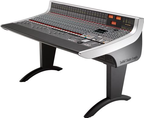 AWS 948 δelta Solid State Logic