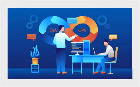مهندس دواپس Devops کیست؟ مسیر شغلی دواپس کار بلاگ آسا