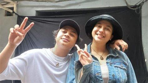 Tak Kunjung Dinikahi Bastian Steel Sitha Marino Makin Gencar Berdoa