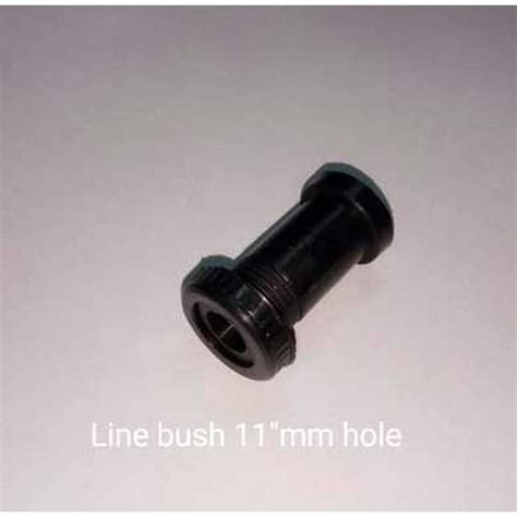 Black Mm Plastic Push Button At Best Price In Mumbai ID
