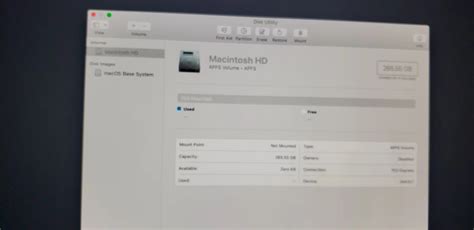 Cant Re Install Macos After Fail To Insta Apple Community