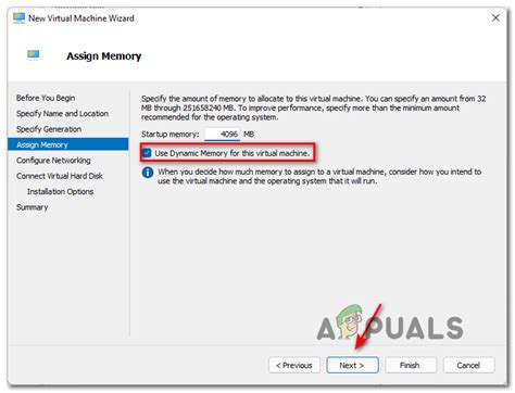 How To Create A Windows Virtual Machine Using Hyper V