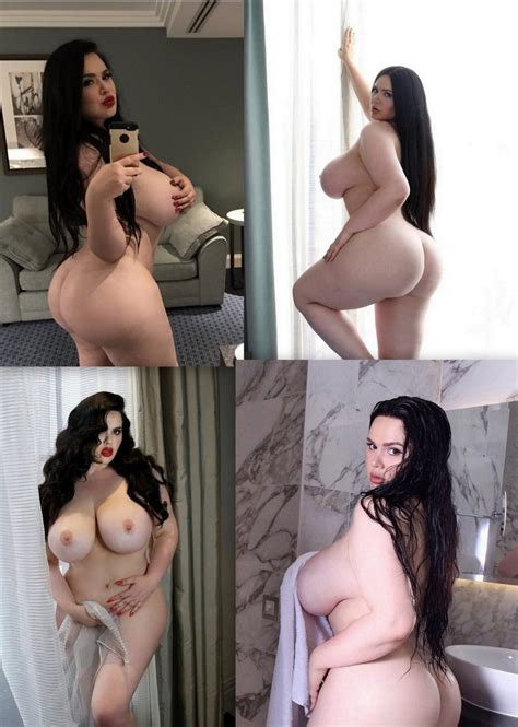 Lexy Lu Nude The Fappening