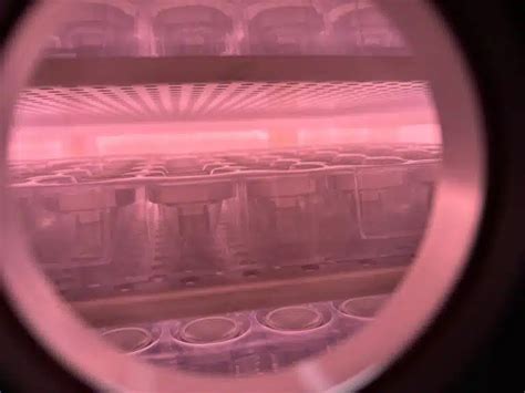 Optimizing Industrial Processes With Reactive Ion Etching Fari Plasma