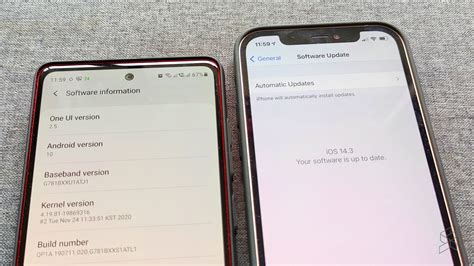 WhatsApp Hanya Menyokong IOS Dan Android Versi Tertentu Pada 2021 SoyaCincau Com