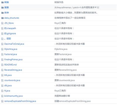 程式設計師大佬帶你領略「所有在java中實現的算法」，純正乾貨！ 每日頭條