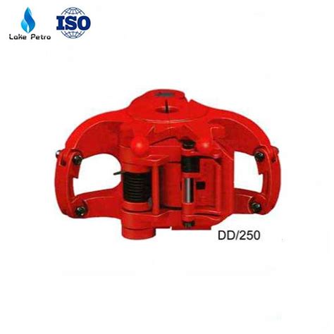 Api Spec 8a 8c Dd Type Center Latch Drilling Elevator All Dongying