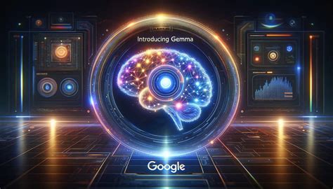 Google Unveils Gemma A New Generation Of Open AI Models For Responsible Development BetaNews
