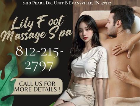 Lily Foot Massage Spa Updated March 2026 28 Photos 5310 Pearl Dr