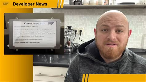 Abap2ui5 Codejam Community Rss Fiori Newsletter Opensap Ai Courses